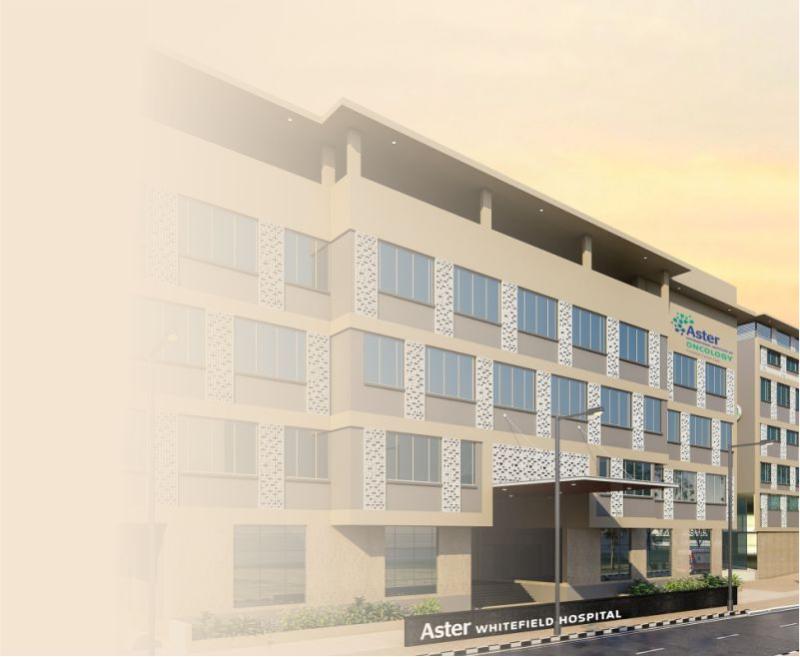 Best Hospital in Whitefield, Bangalore | Aster Whitefield Hospital